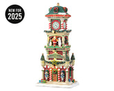 Christmas Villages & Collectibles | Vintage Villages