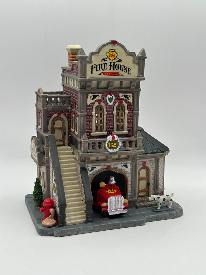 Christmas Villages & Collectibles | Vintage Villages