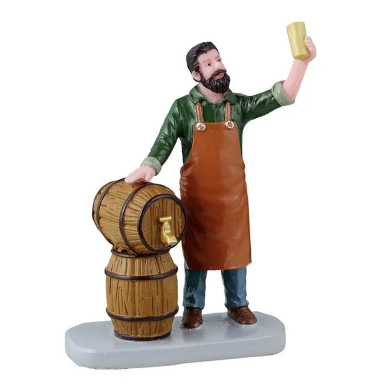 Shop All of Our Lemax Christmas & Halloween Villages – Vintage Villages