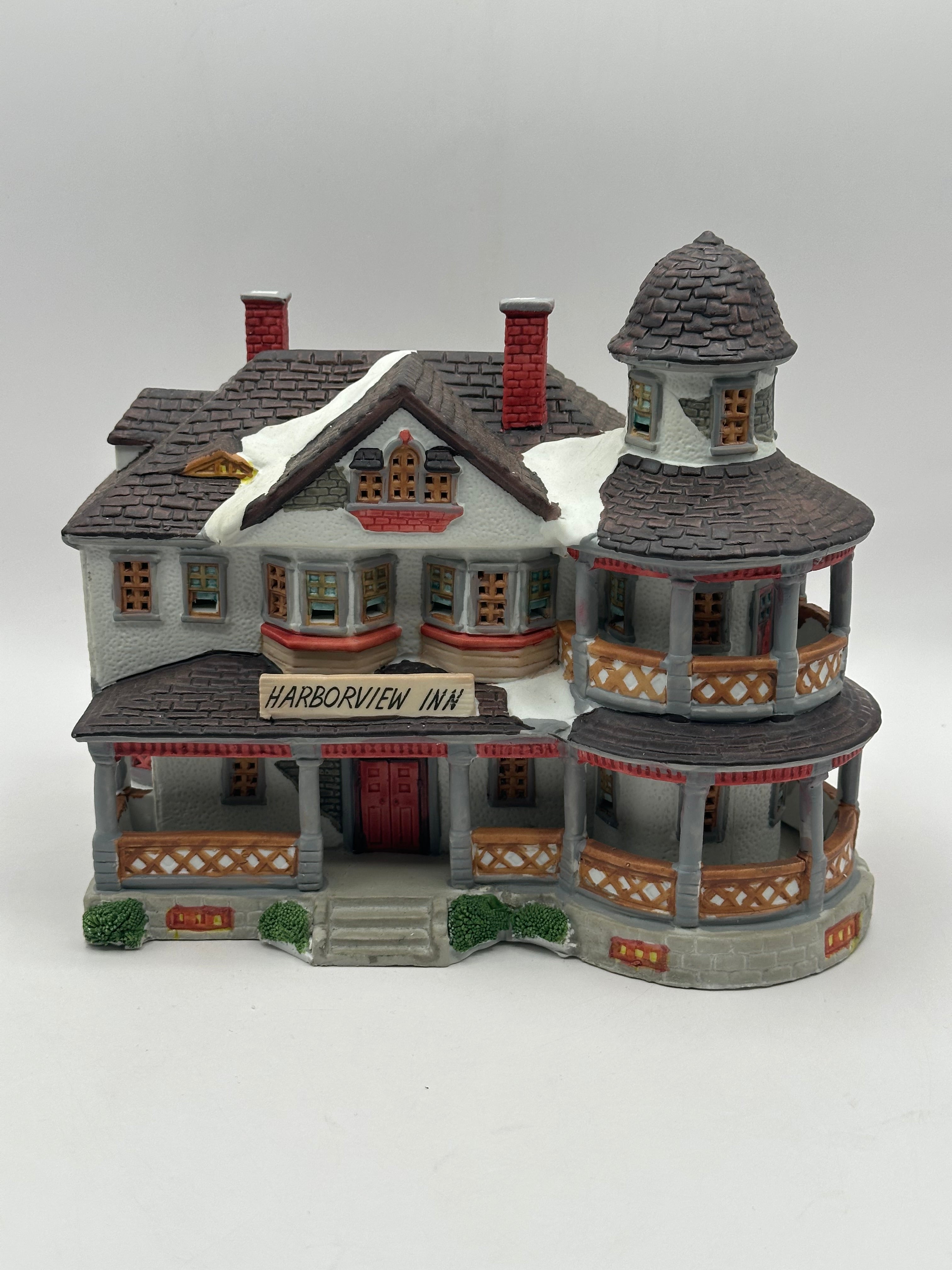 Shop Our Vintage Lemax Collection – Vintage Villages