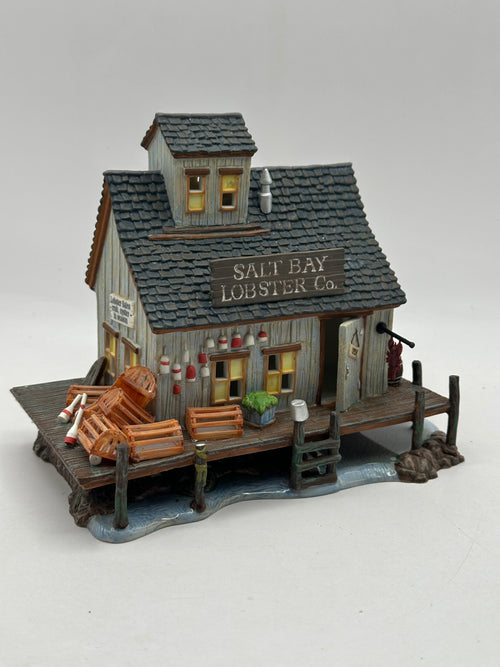 Christmas Villages & Collectibles | Vintage Villages
